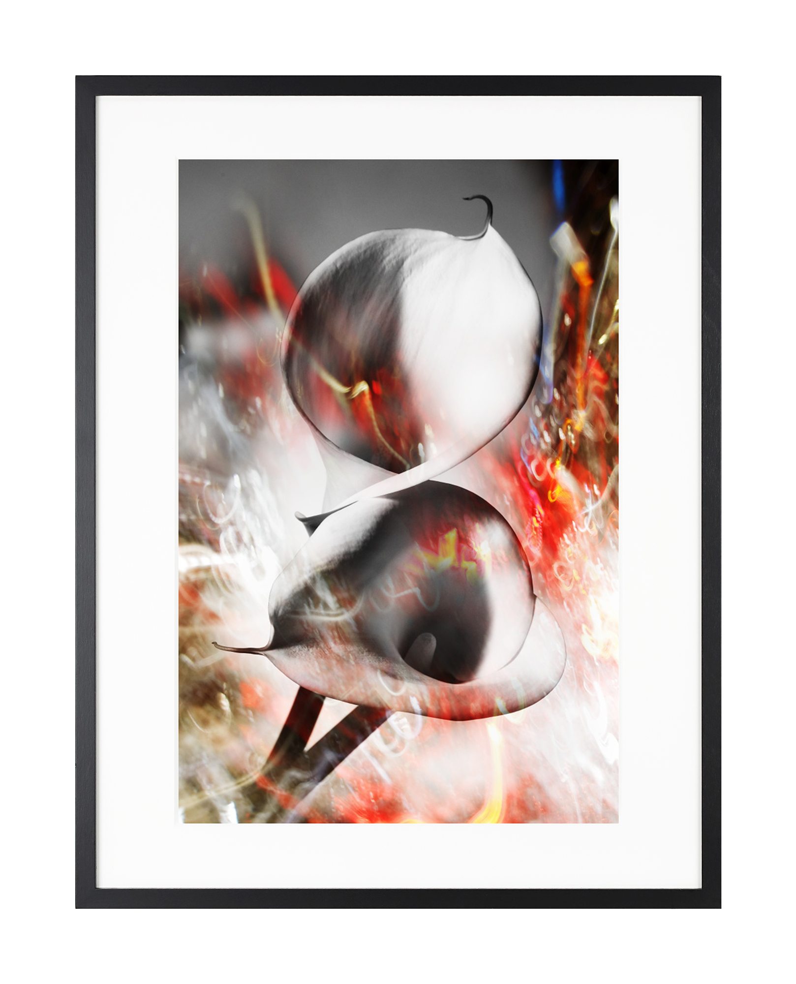 【No.293】武内俊明「Lp007」 | 絵画レンタル販売 Art beans